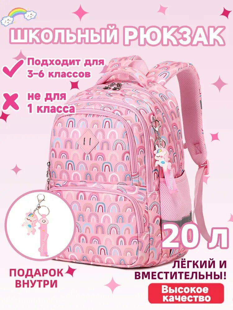 Рюкзак