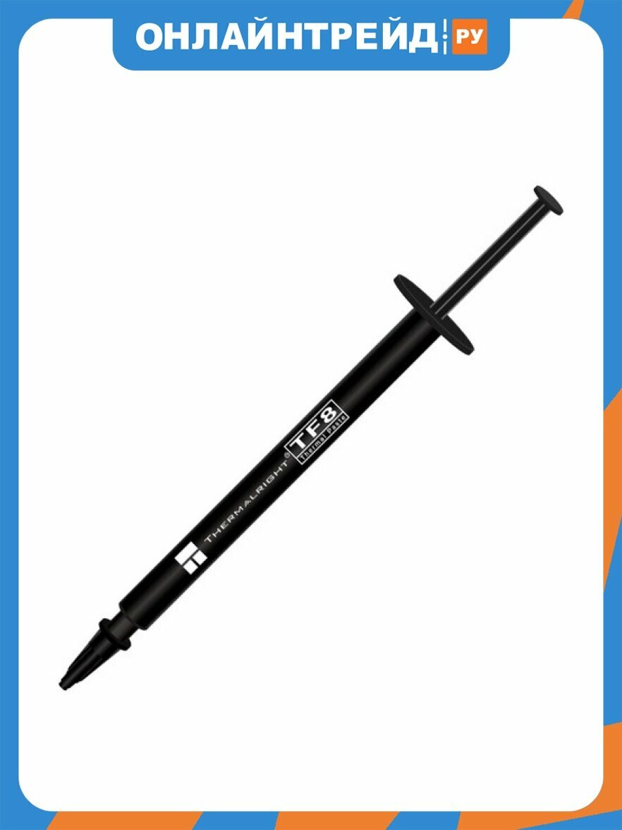 Термопаста Thermalright TF8 1.2 гр. TF8-1.2G