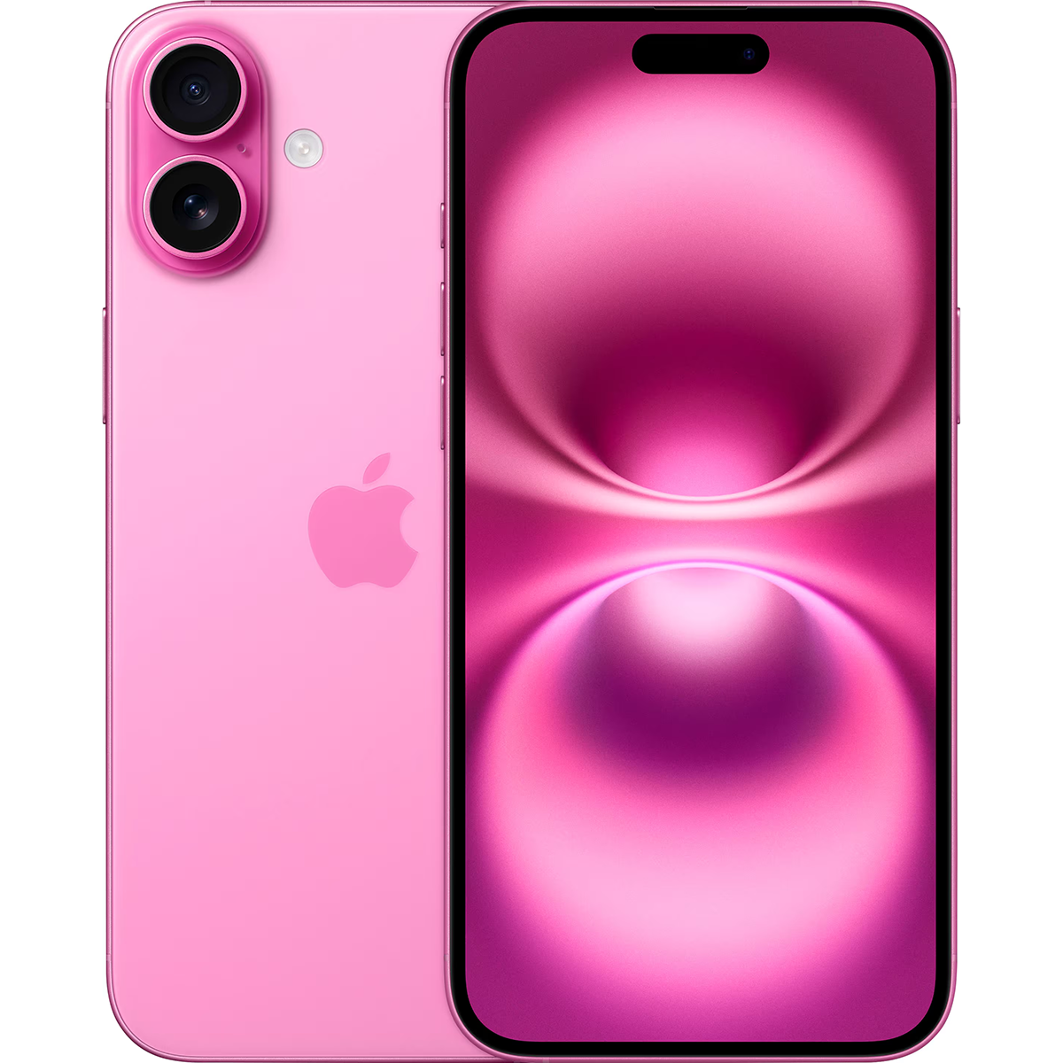 Apple iPhone 16 Plus (256GB, 8GB)Apple A18 (3 nm)ждународная версия 5G +4G LTE