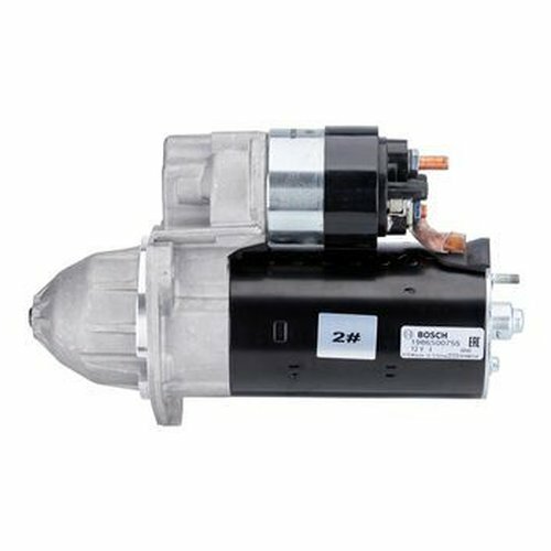 Автозапчасть Bosch 1986S00755