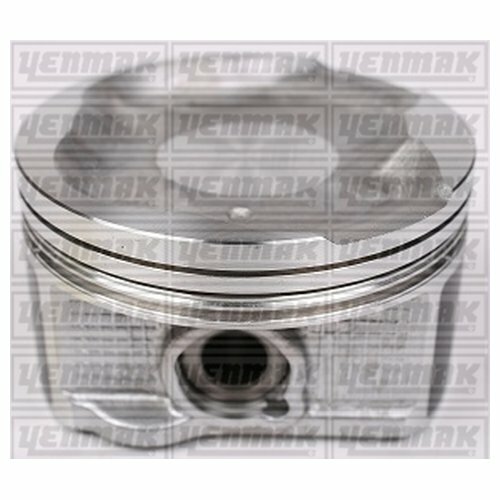 Поршень к-т 95 std 2tr-fe fortuner 13101-0c020 Yenmak 3104770000