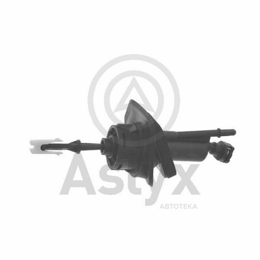 Цилиндр сцепл. глав. FORD FOCUS II-III/C-MAX/MAZDA/VOLVO 1.0-2.3 03- ASLYX AS203202