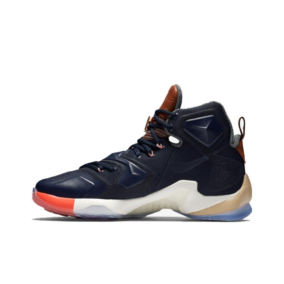 Кеды Lebron 13