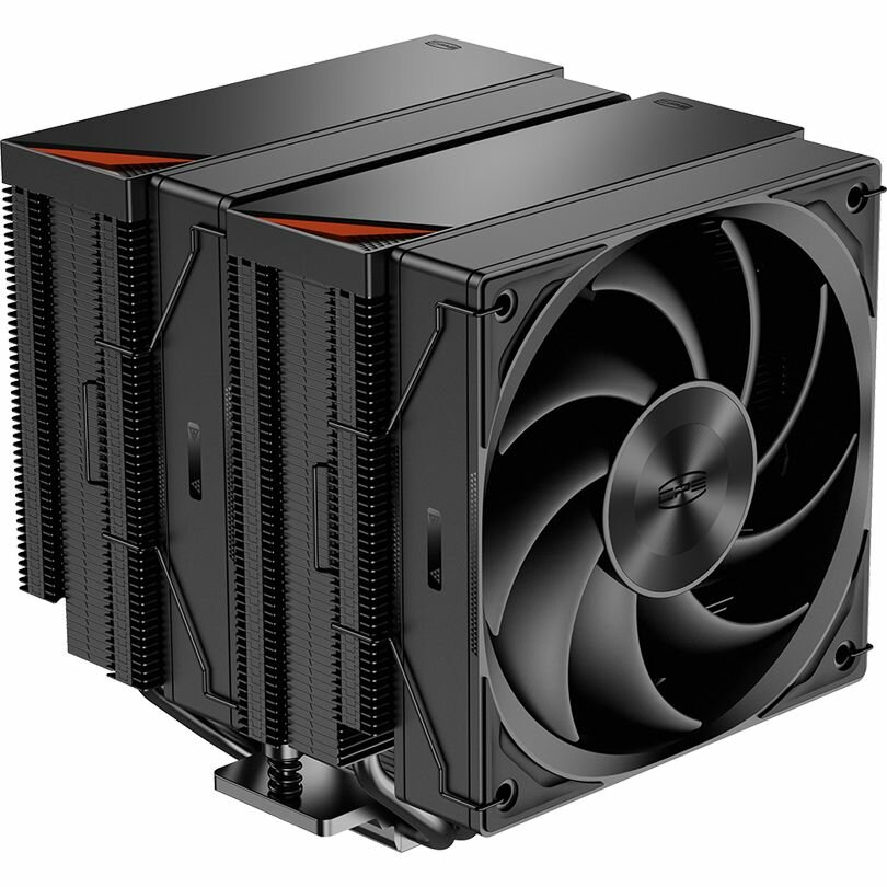 Кулер для процессора PCCOOLER R7-Z622WBKNNX-GL