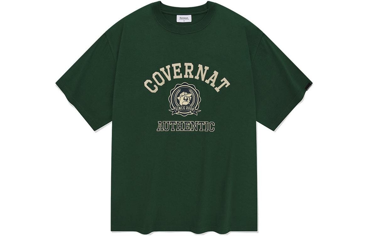 Футболка COVERNAT