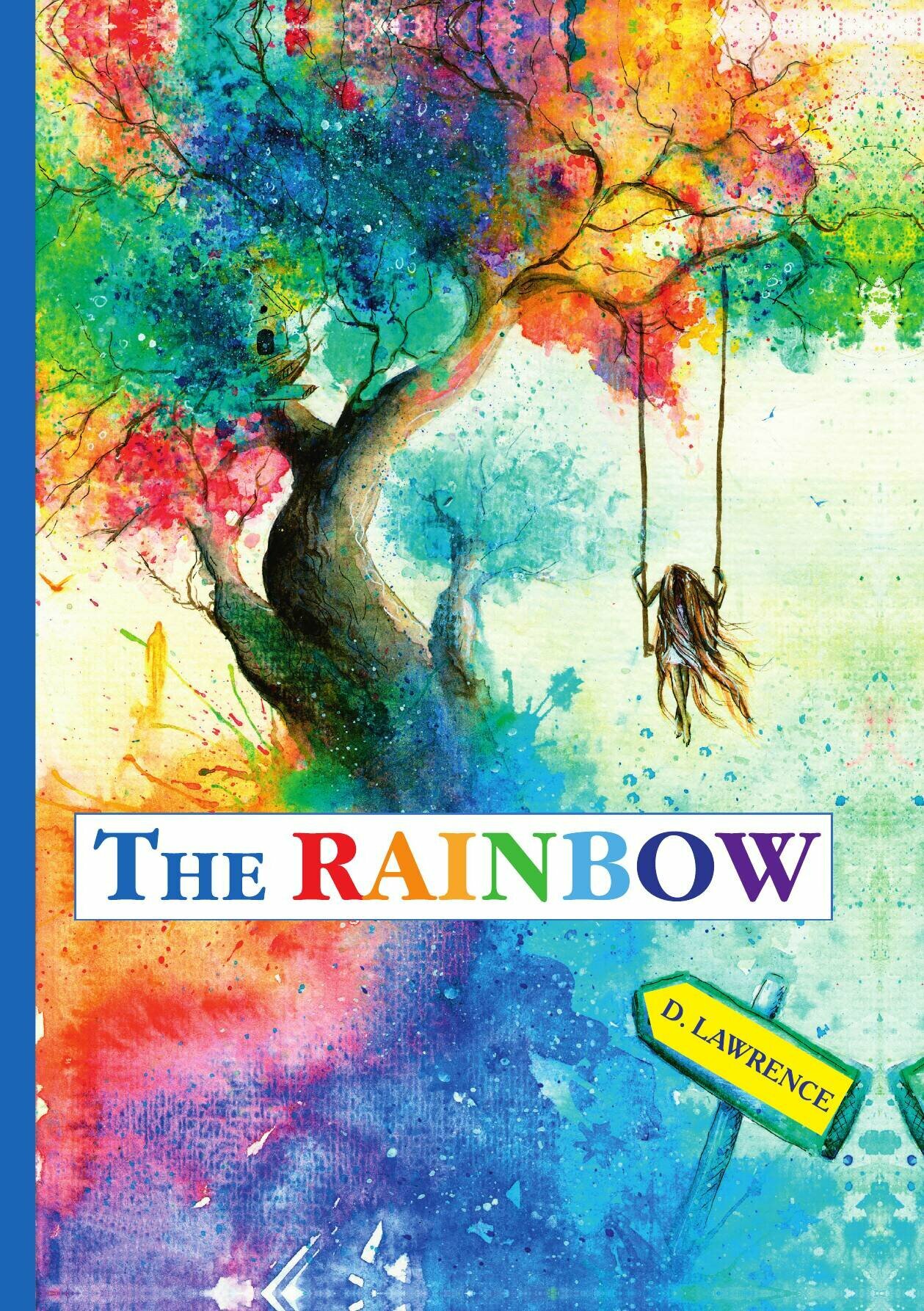 The Rainbow — фото 1