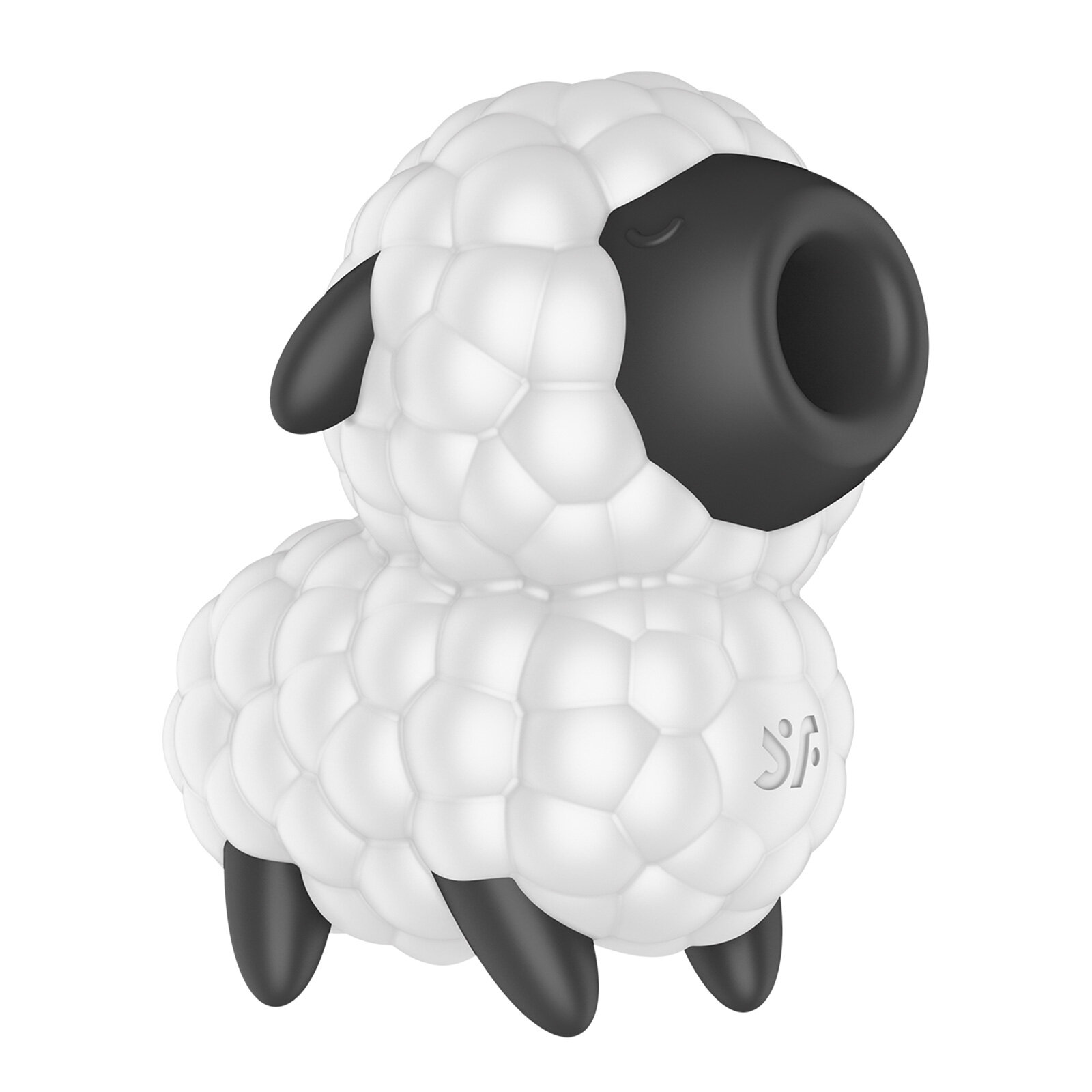 Вакуумно-волновой стимулятор Satisfyer Dreamy Sheep В форме милой овечки
