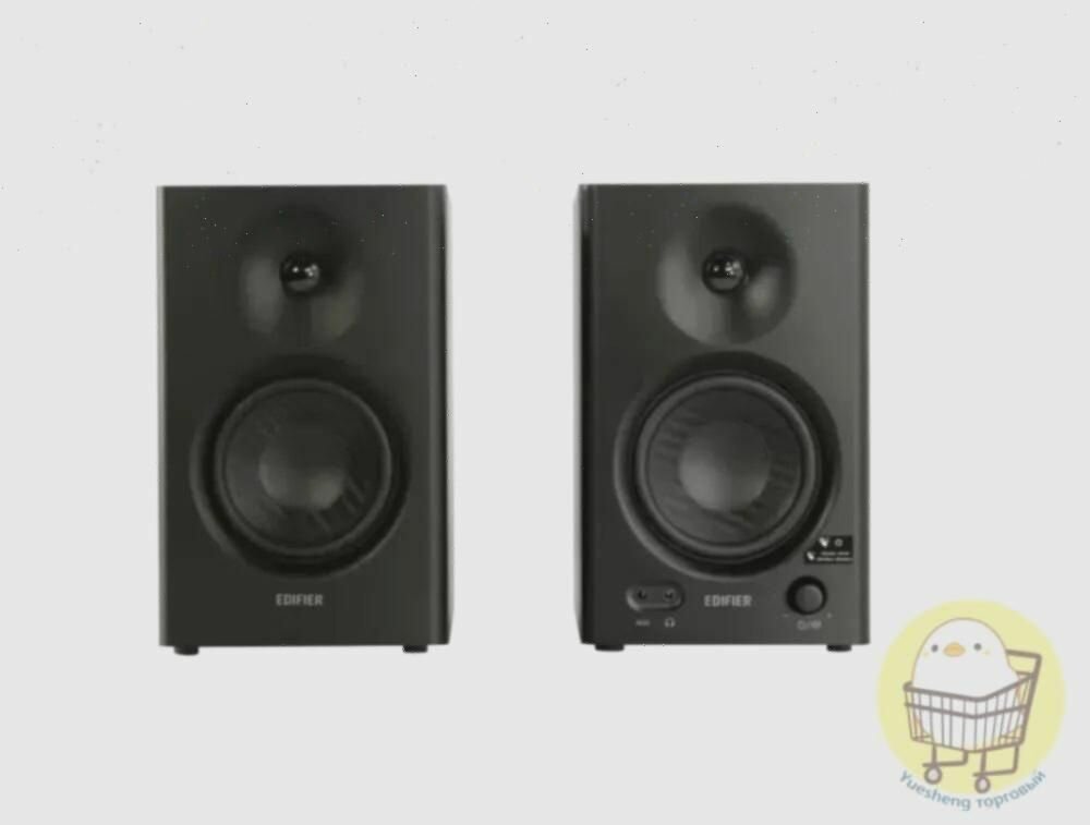 Студийный монитор 2.0 EDIFIER MR4