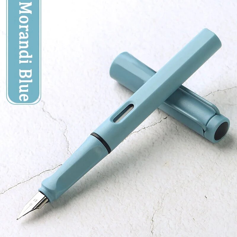 Перьевая ручка LAMY Sara Macaron Blue, цвет 5