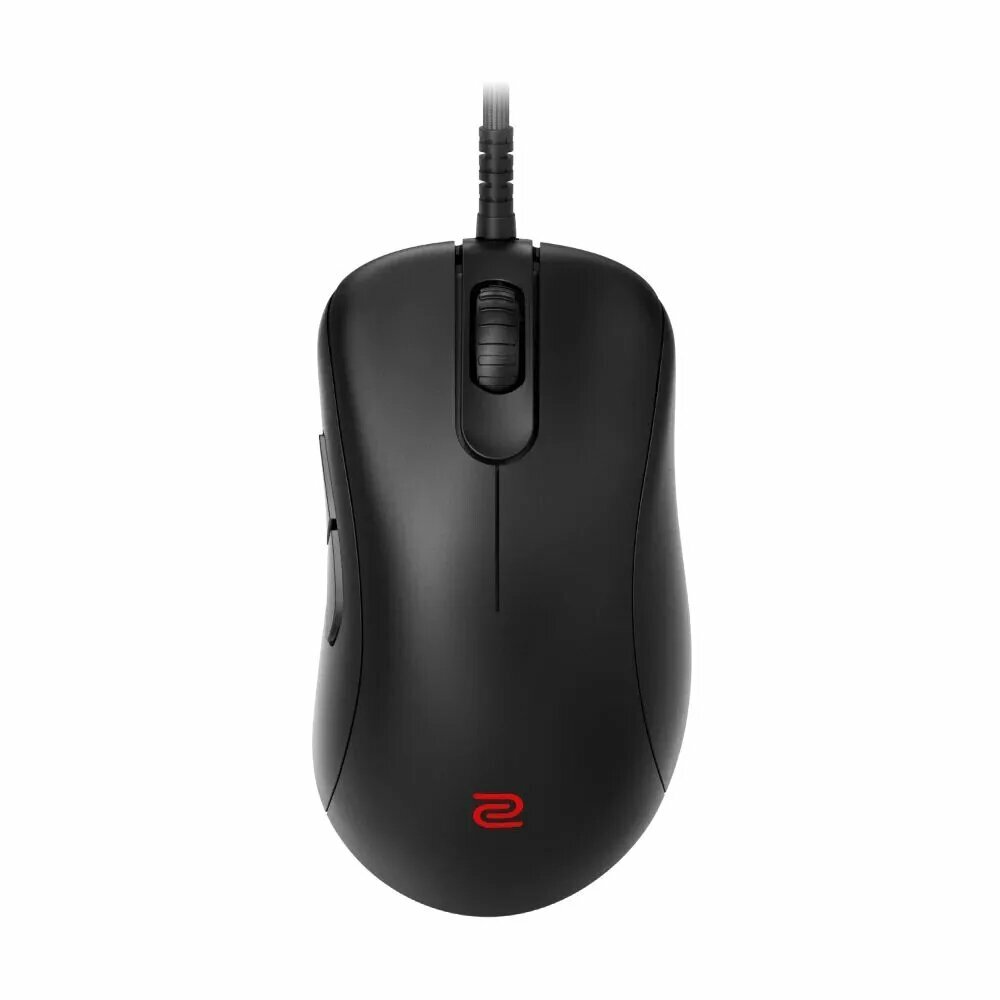 Zowie Игровая мышь проводная Zowie EC3-C, белый, черный
