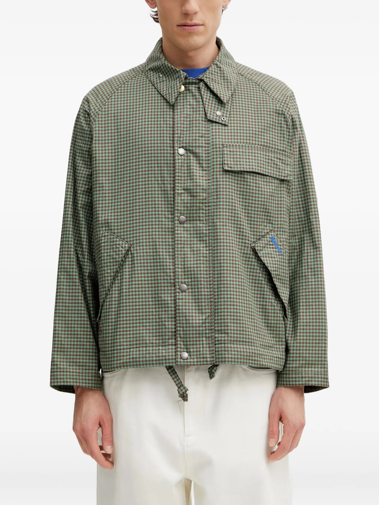 Куртка Transport Paul Smith