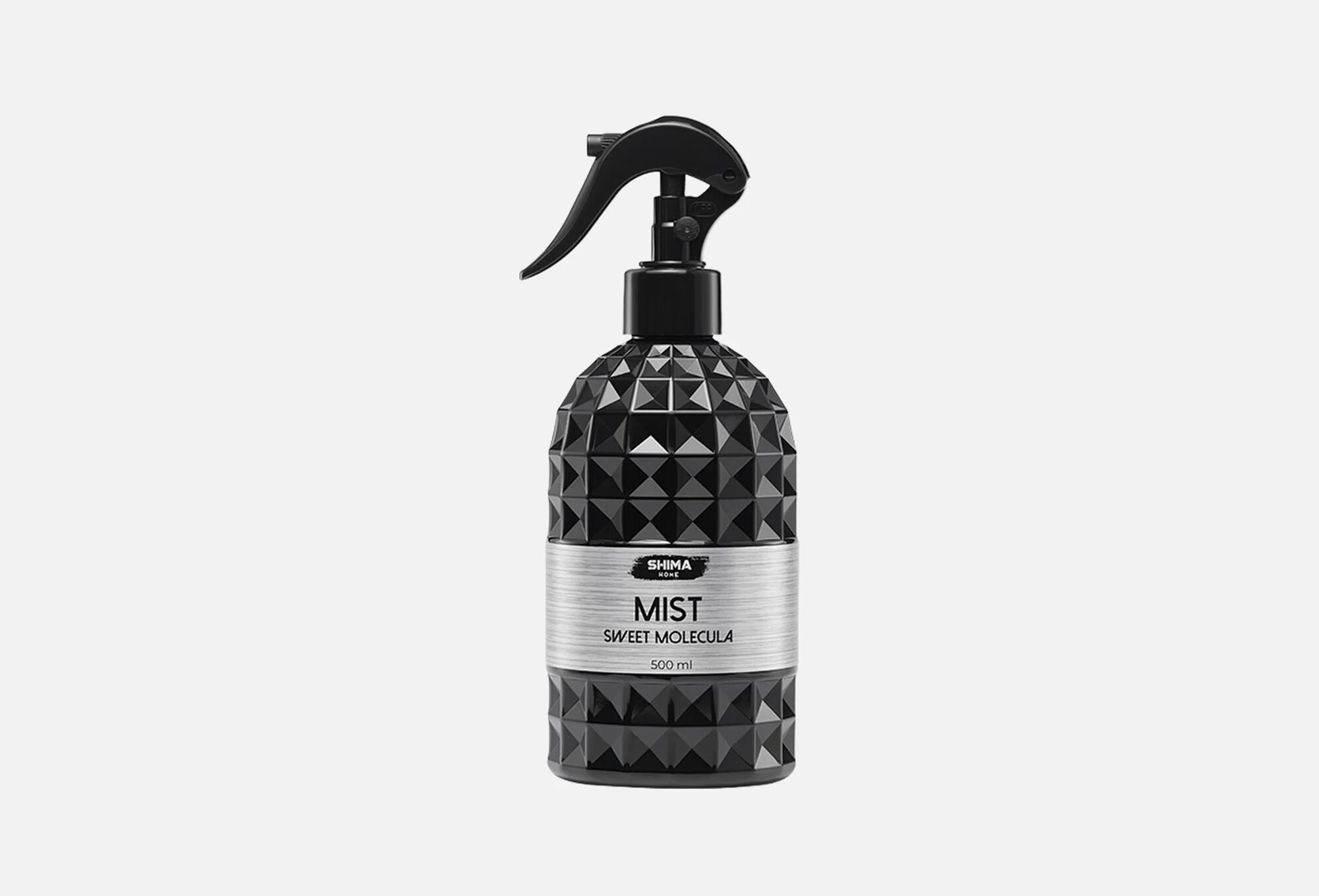 SHIMA HOME mist sweet molecula Аромаспрей для дома 500 мл