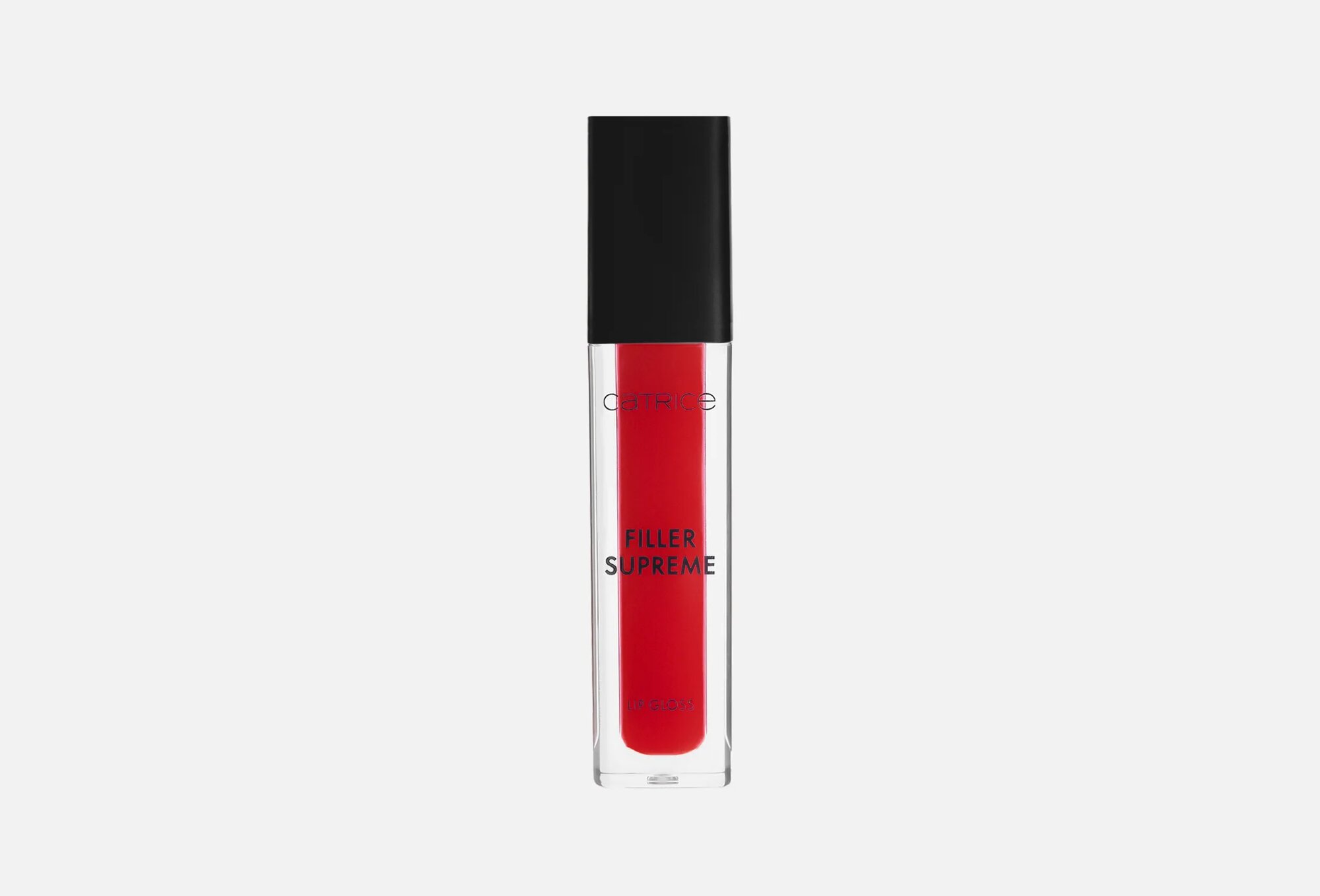 Catrice Filler Supreme Глянцевый блеск с эффектом объема 3.2мл 060, Too juicy to care