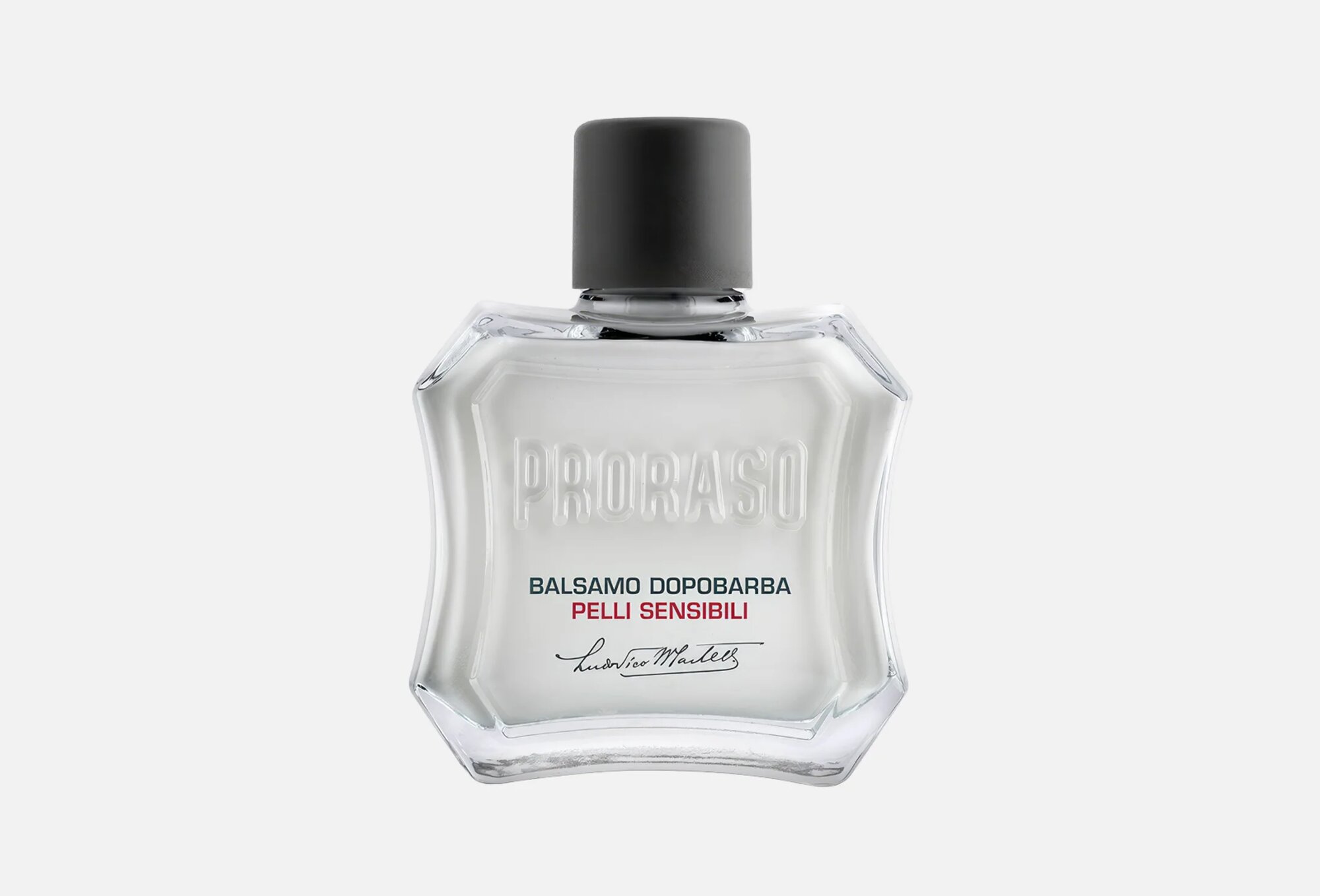 Proraso for Sensitive Skin Бальзам после бритья 100мл