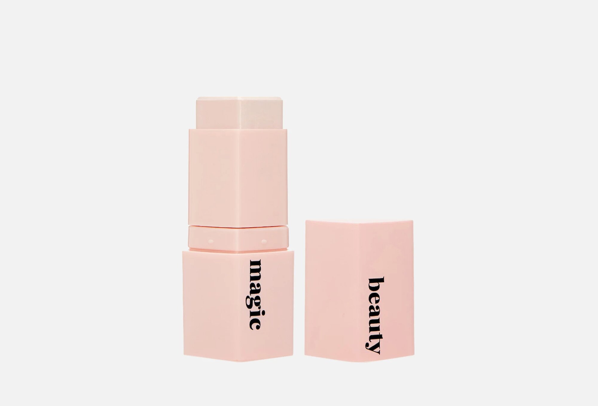 Beauty magic Cream Highlighter, в форме сердца Кремовый хайлайтер стик для лица 7 Blossom Sakura