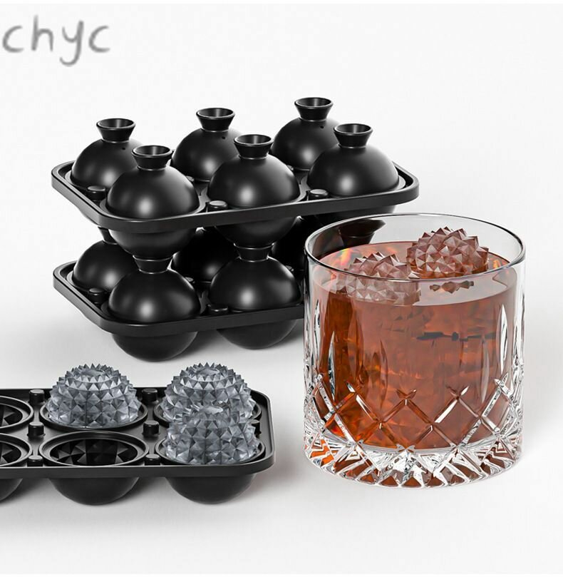 Форма для льда, 1 шт