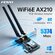 WiFi адаптер AX210 PCI-E fenvi