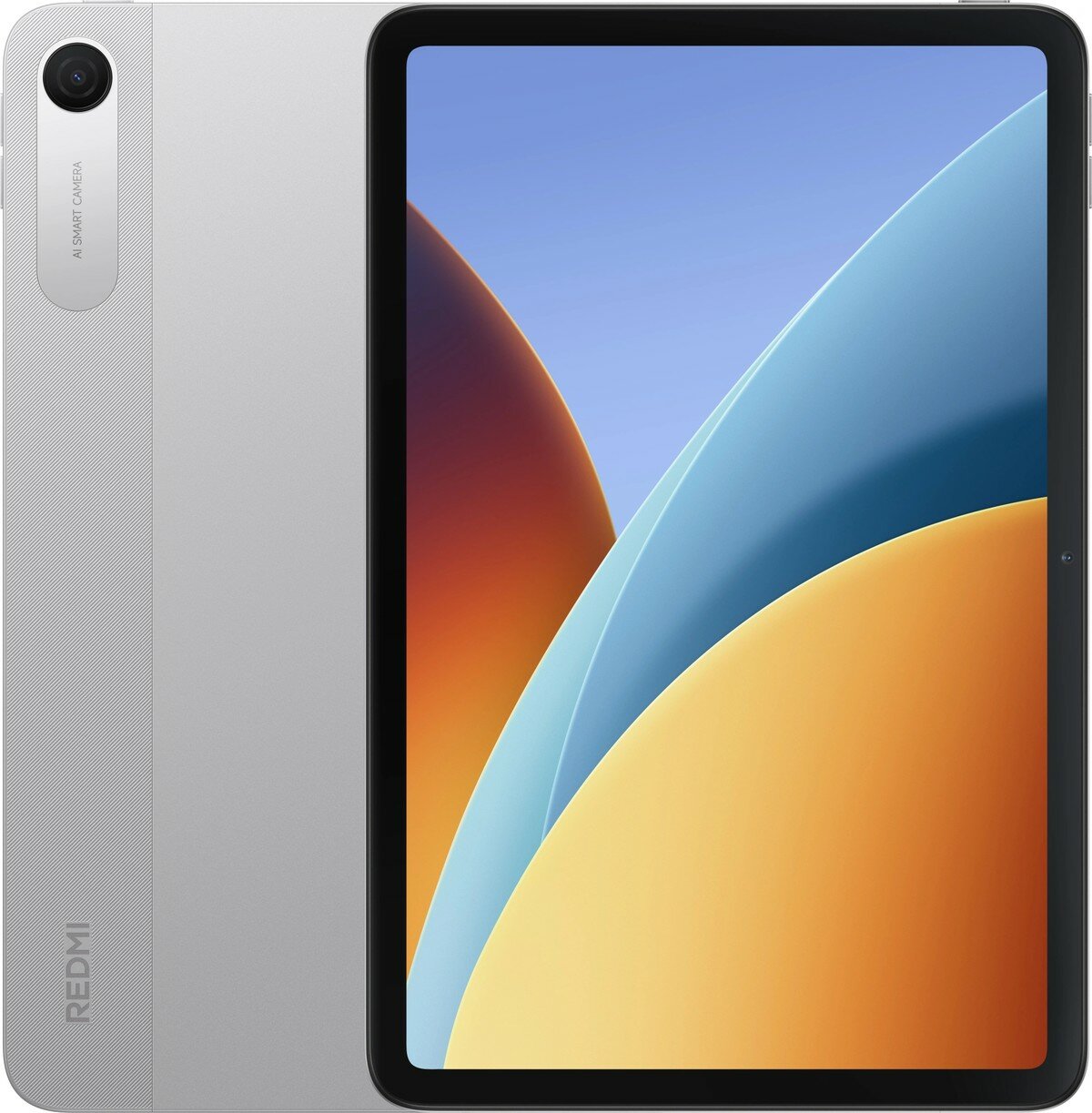 9.7" Планшет Xiaomi REDMI Pad 2 P85X 4/64 GB 6S 4G Gen 2 4G, 2048 x 1280, 120Гц, Android 16, серебристый (78799)