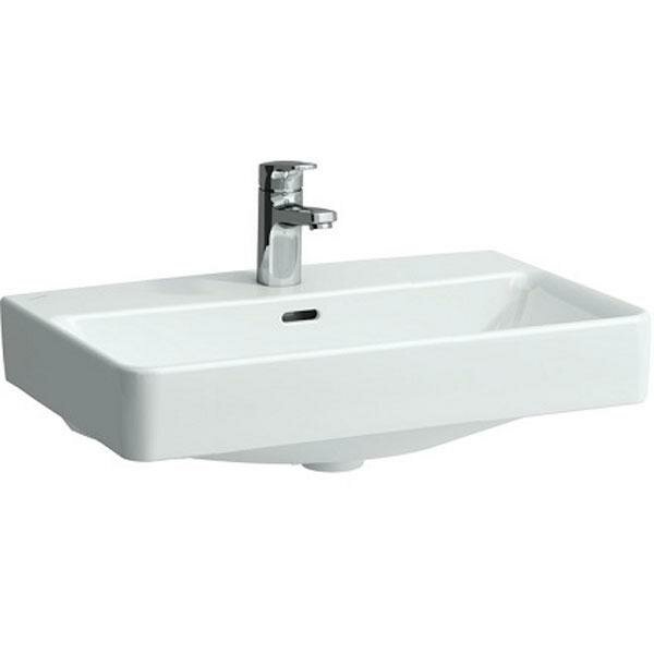Раковина Laufen Pro A 60 8.1895.9 Белая, санфарфор, подвесная