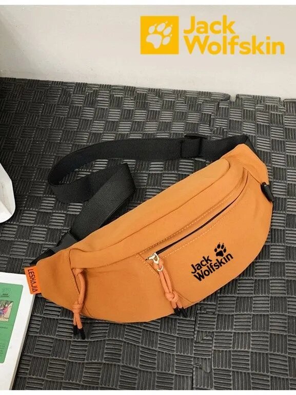 Jack Wolfskin Сумка на пояс, спортивная