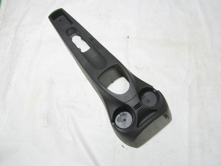 Консоль между сиденьями 1149005 98ABA04584 98AB-A0445A74-FFW Ford Focus 1 Европа - FF-63