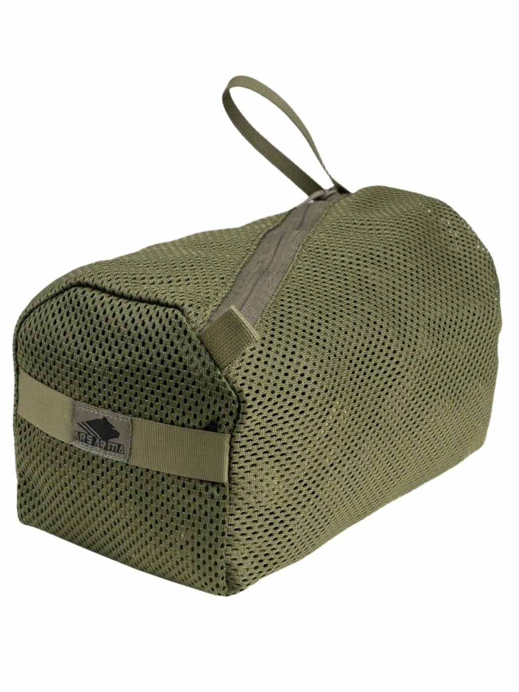 Сумочки-органайзеры А-25 Матрешка (Dark Olive) ARS ARMA
