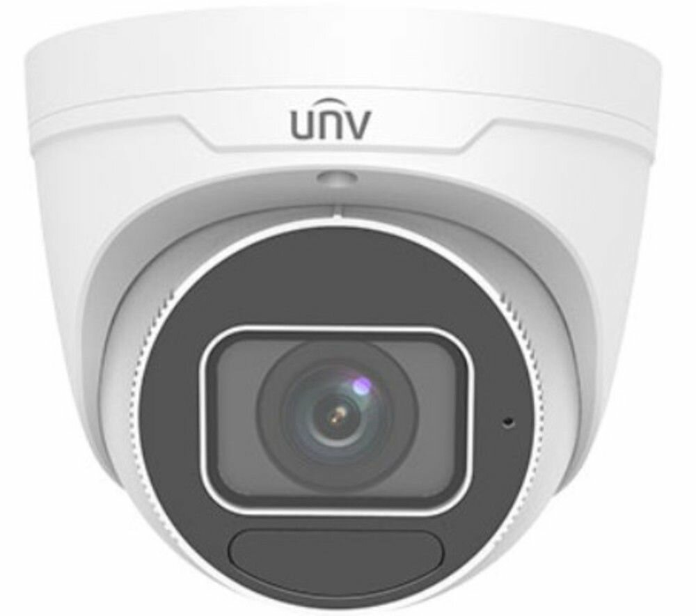 Uniview IPC3632LB-ADZK-H Видеокамера IP купольная