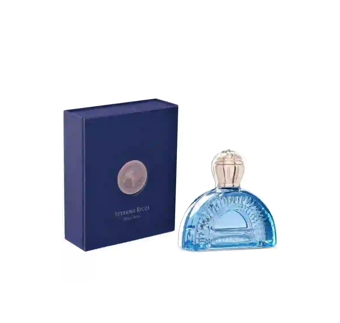 Stefano Ricci Blue Classic 100 мл парфюмерная вода мужская, древесные, фужерные