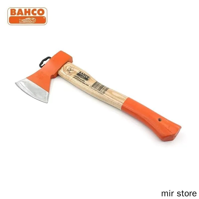 Bahco Молоток туристический, длина лезвия: 10.5 см