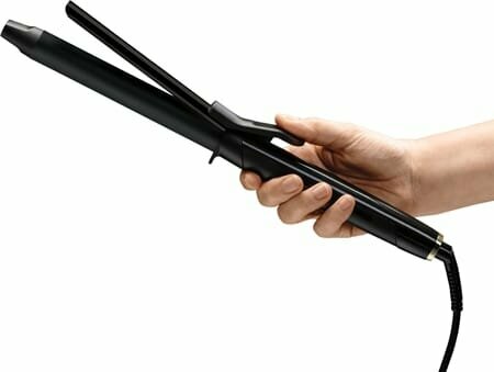 Плойка для завивки волос BaByliss PRO Hi-Performance BAB2493E, 25 мм