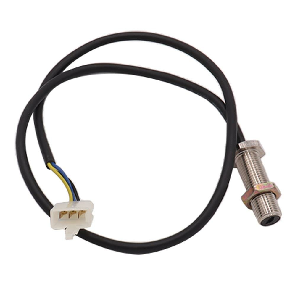 Датчик спидометра для квадроцикла Jinling 250cc 300cc EEC JLA-21B, JLA-931E, JLA-923