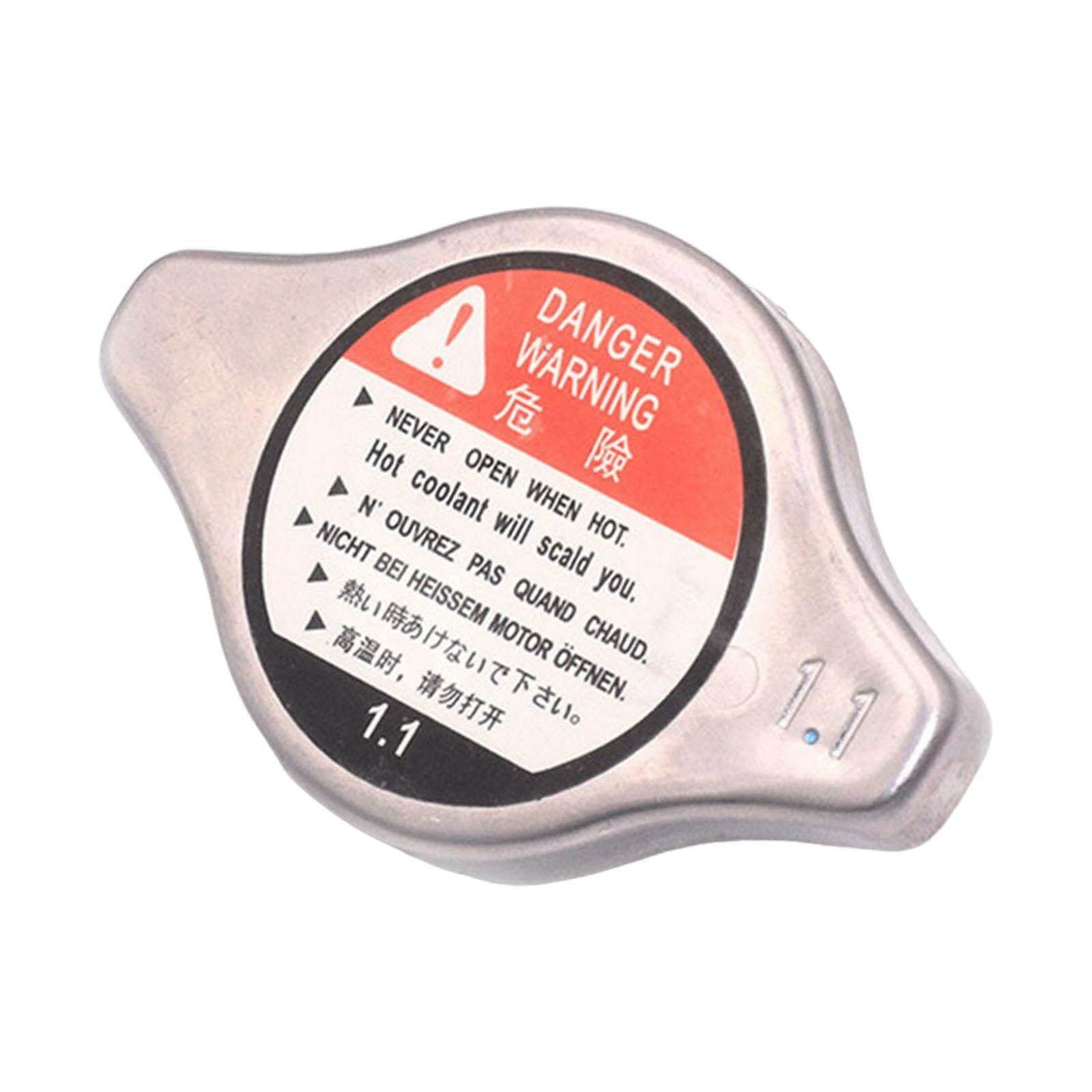 Крышка радиатора 19045paaa01 для Honda Civic 1998-2005 и CR-V 2002-2005.