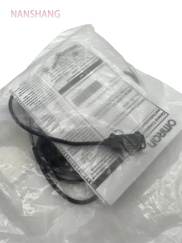 Новый оригинал Датчик Omron E3T-SL21 — фото 1