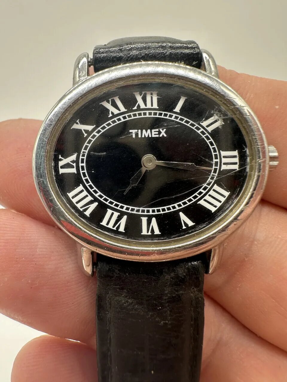 Наручные часы Timex Кварц Женские оригинальные сша винтажные
