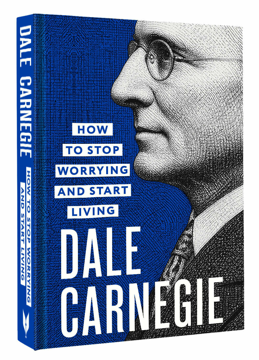 How to Stop Worrying and Start Living = Как перестать беспокоиться и начать жить Dale Carnegie