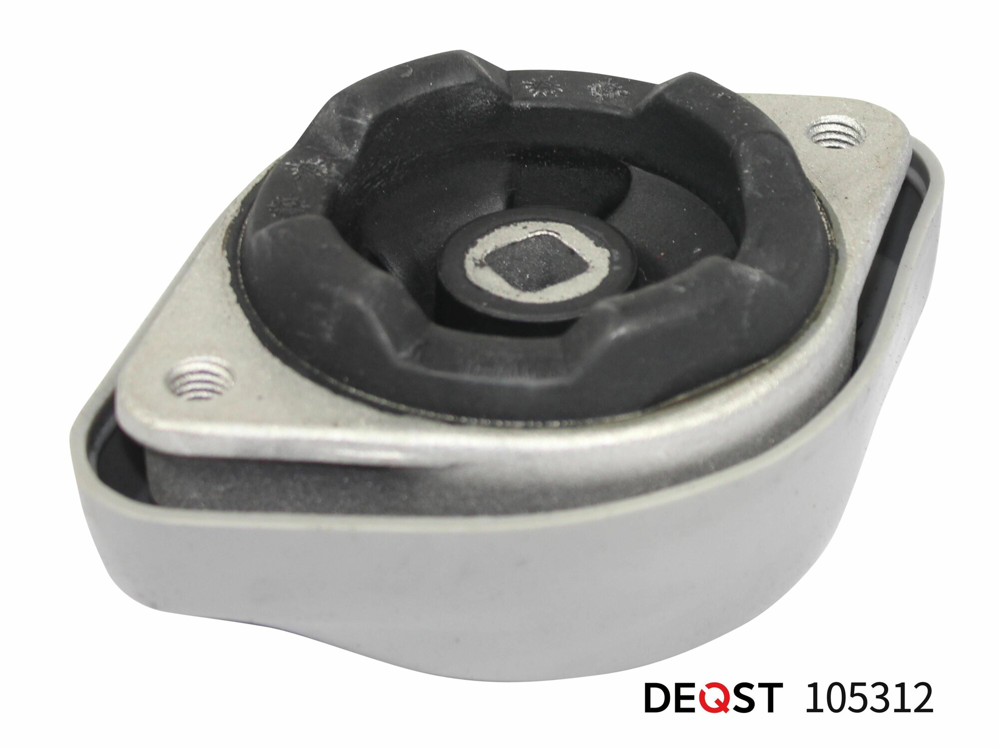 Опора кпп AUDI A6 1997 - 2005, Deqst 105312