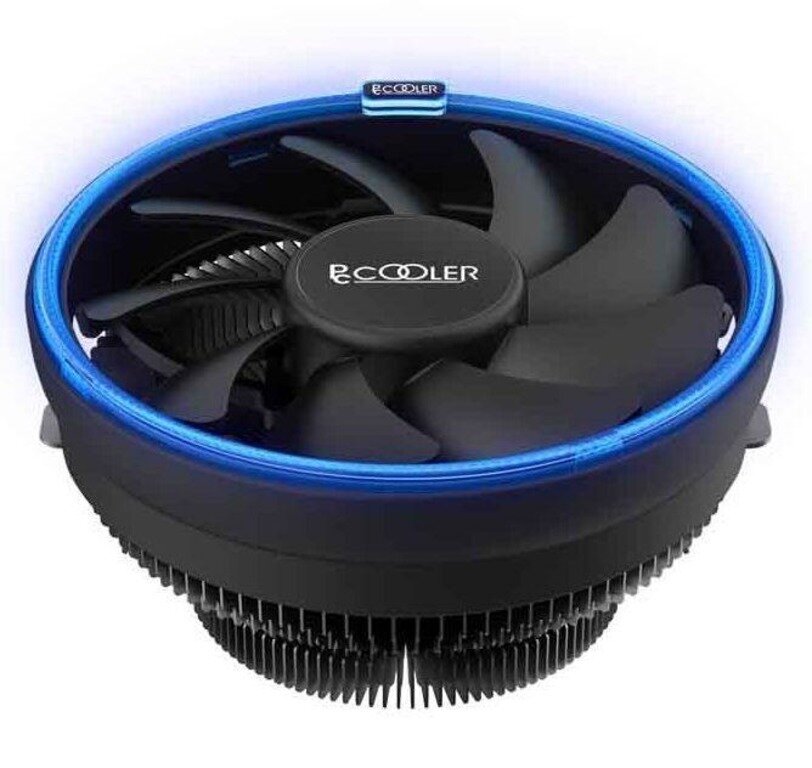 Кулер для процессора PCCOOLER E126M B