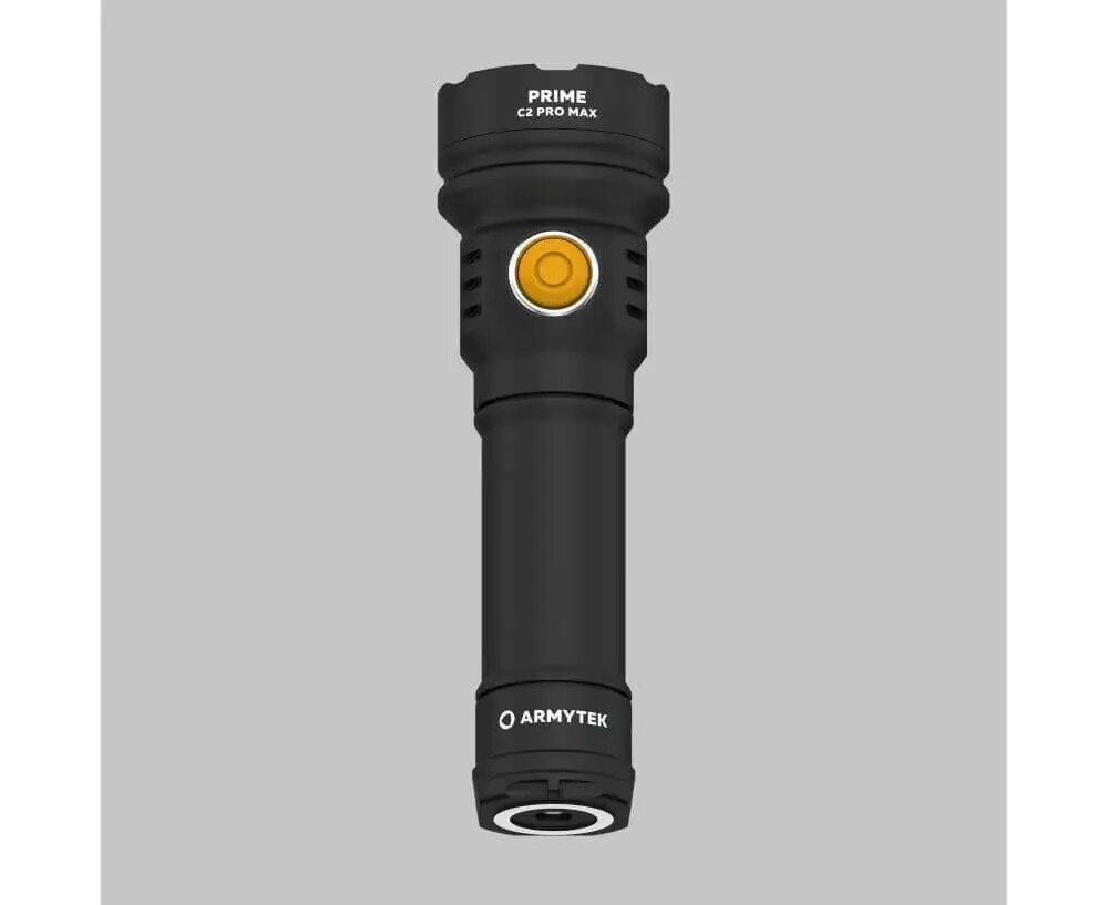 Armytek Prime C2 Pro Max Магнитный USB-фонарик 4000 люмен