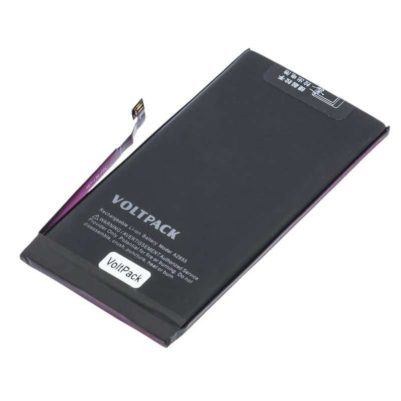 Аккумулятор VoltPack для Apple iPhone 13 (не требуется прошивка / усиленный) 3630 мАч