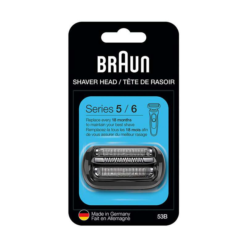 Бритва мужская BRAUN Series 9 Pro 549705479