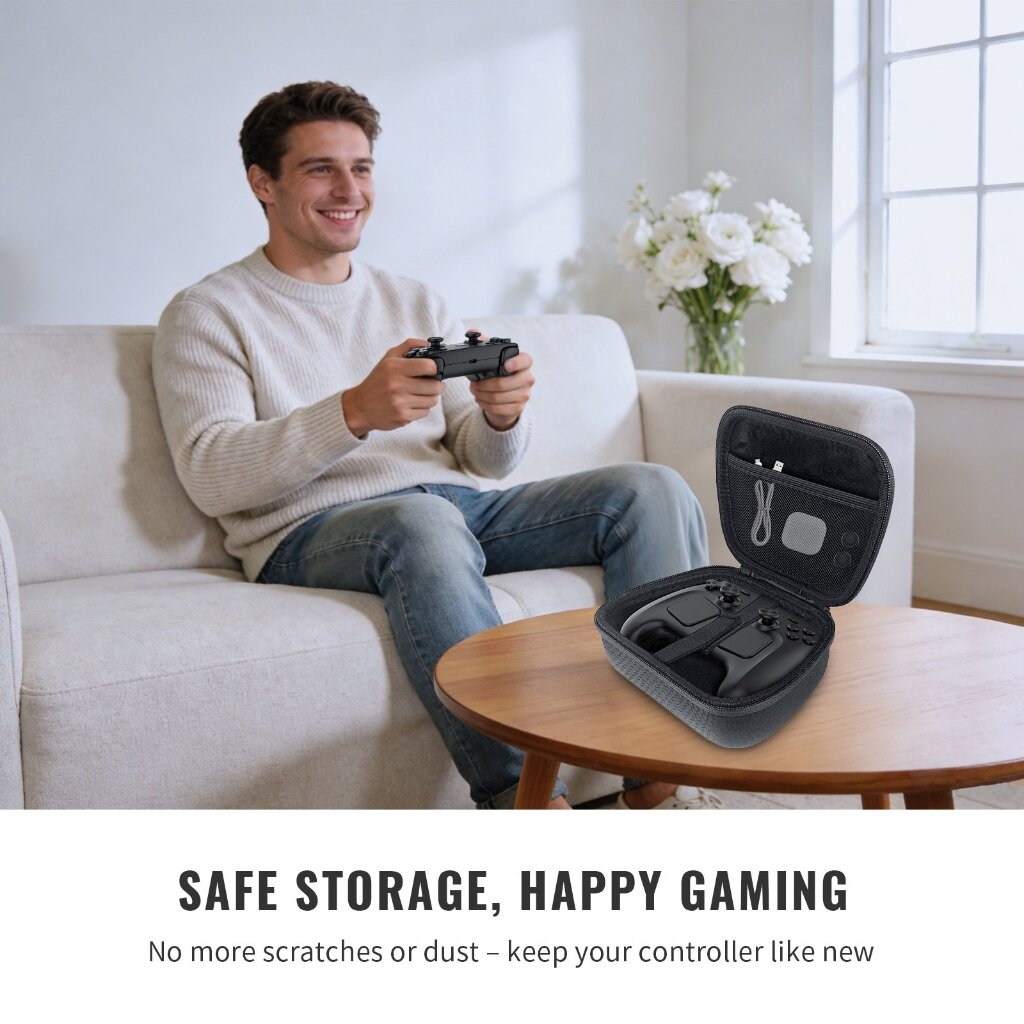 Чехол-бокс для Steam Controller — фото 1