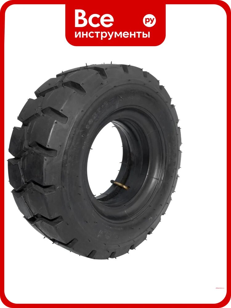 Шинокомплект CHAOYANG 10PR 5.00-8 (GA67)