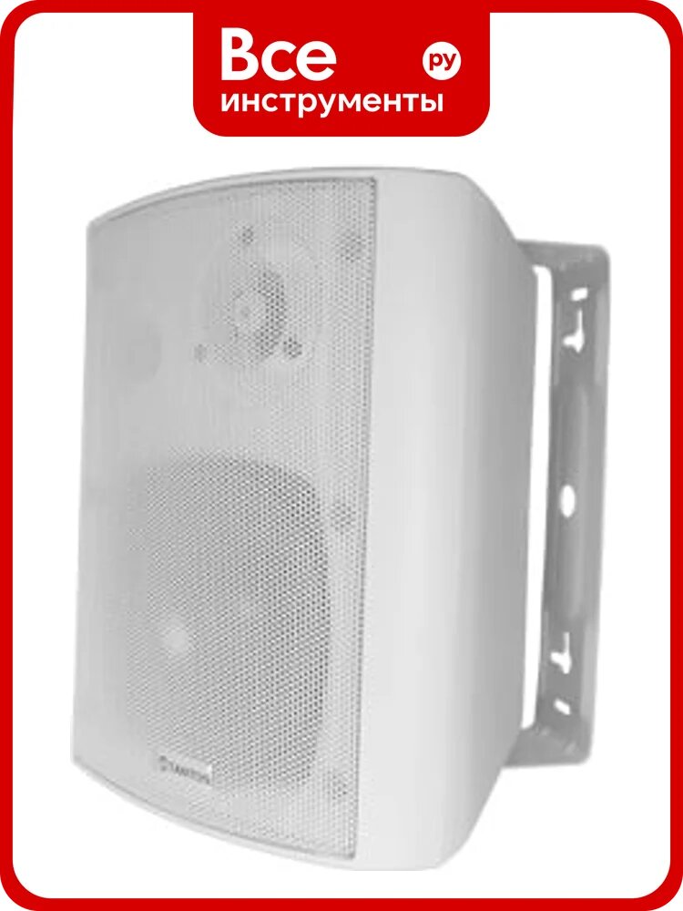 Настенный громкоговоритель Tantos TSo-SW15k 00-00006444