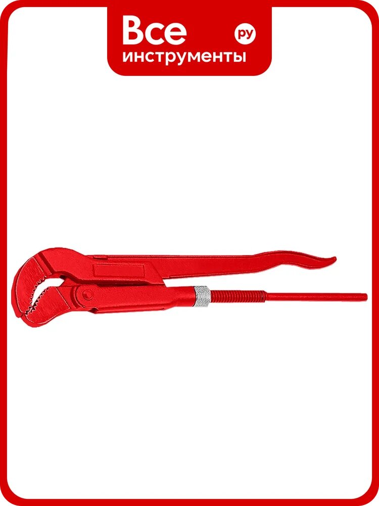 Трубный ключ Top Tools тип S, 1.0 34D130