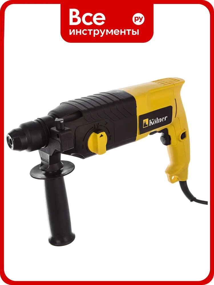 Перфоратор Kolner KRH 680H 8030300216