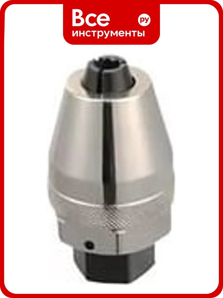Шпильковёрт-экстрактор FORCE L=75мм, с цанговым зажимом 818B02