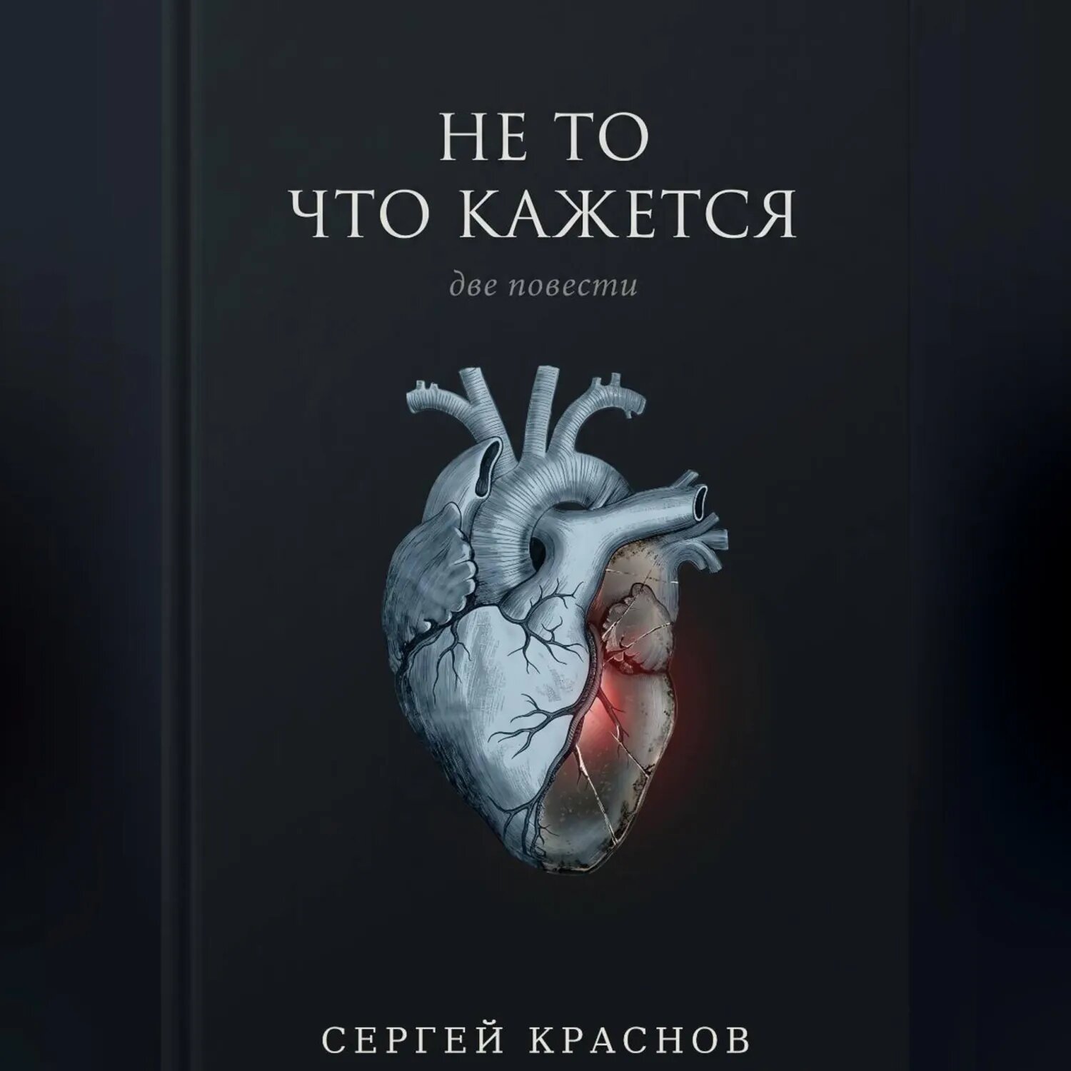 Не то, что кажется [Аудиокнига]