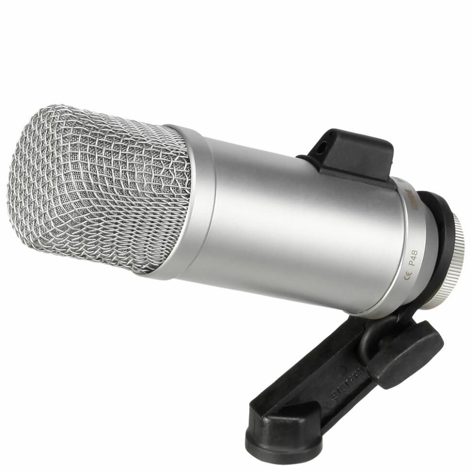 Микрофон RODE Broadcaster