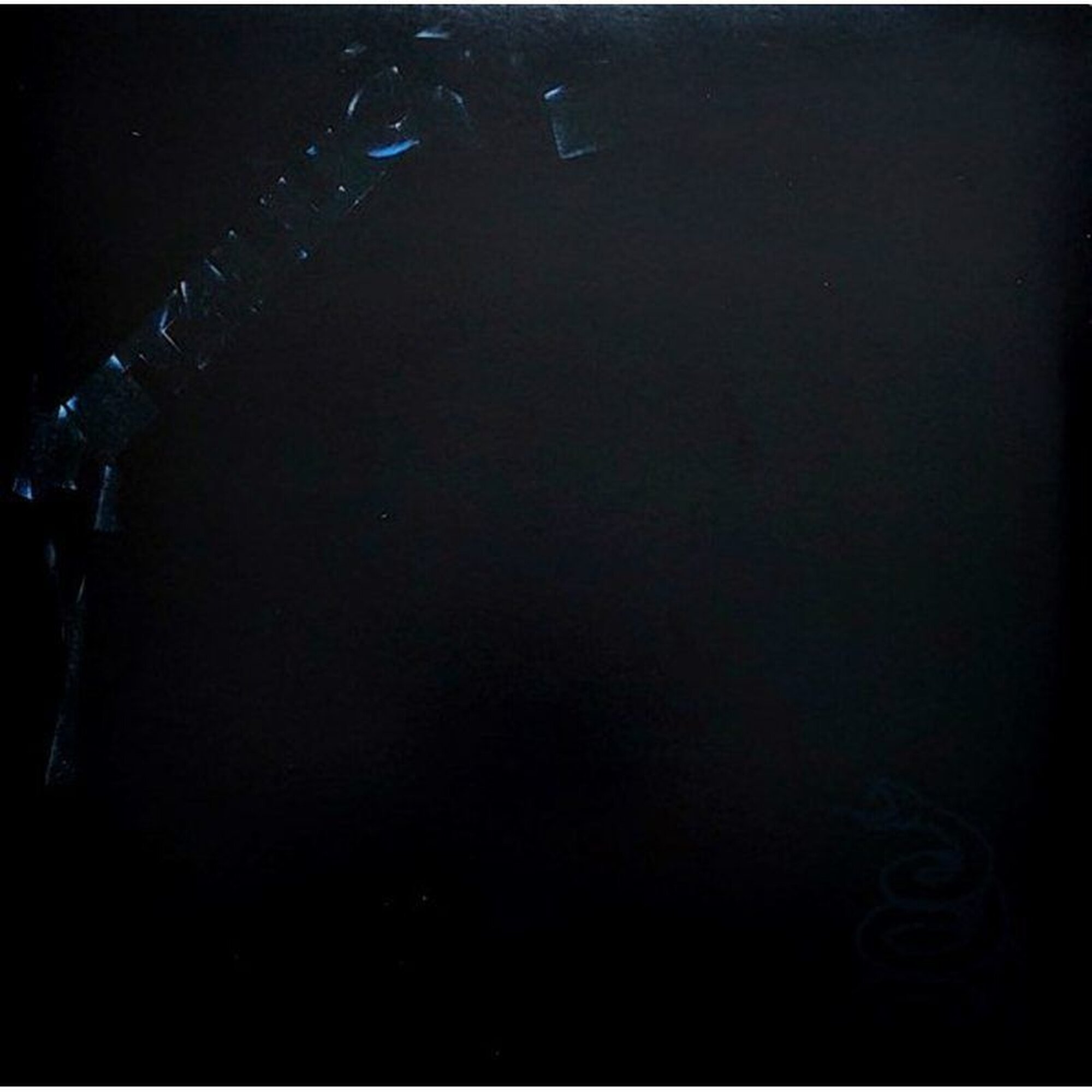 Виниловая пластинка Blackened Recordings "Metallica", 2LP, Still Sealed, 2021 г.