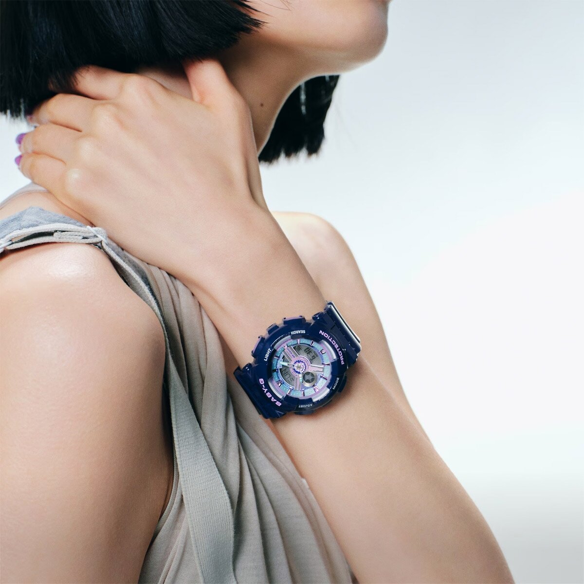 Наручные часы CASIO — фото 1